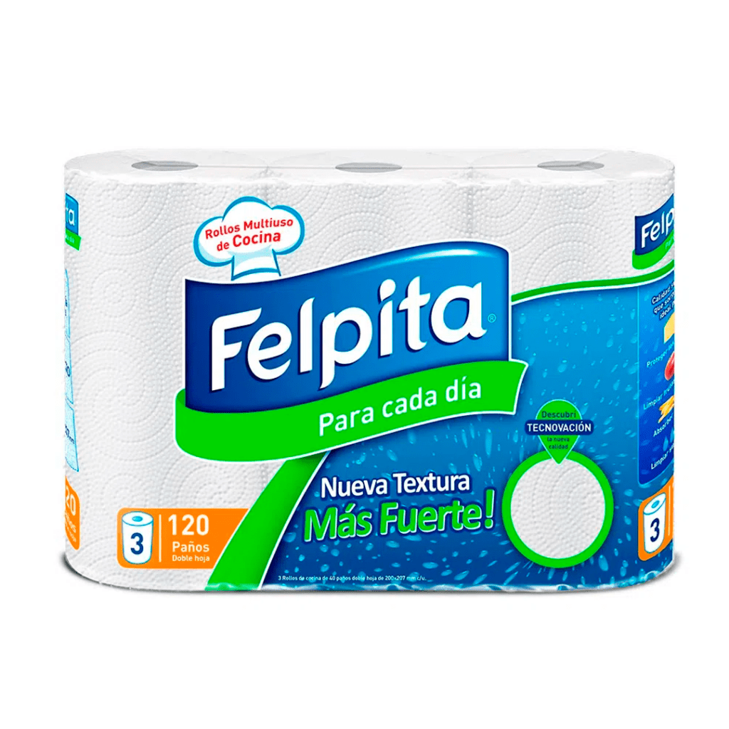 Papeles (Papel higiénico, rollo de cocina, servilletas) – Proveeduria Ampip